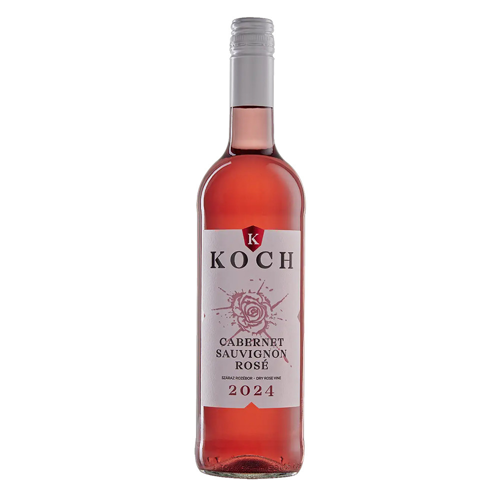 KOCH Prémium Cabernet-Sauvignon Rose