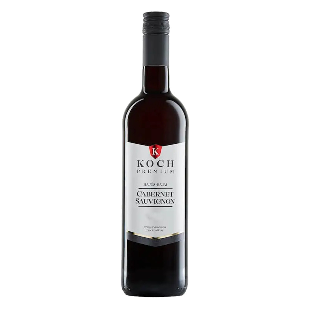 KOCH Prémium Cabernet Sauvignon